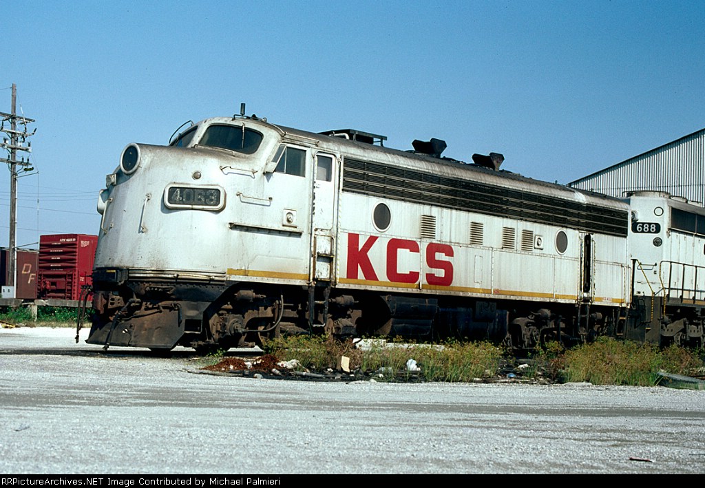 KCS 4063